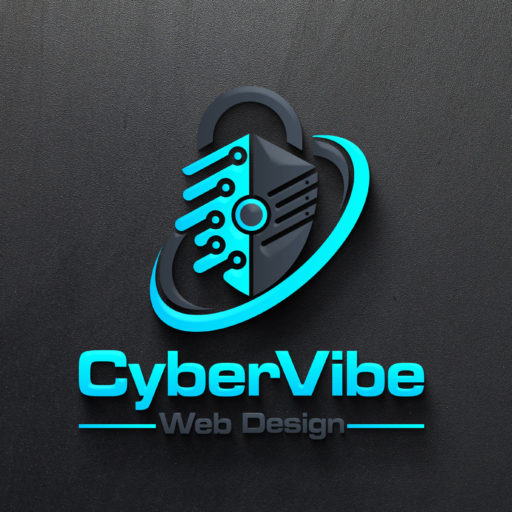 CyberVibe Web Design | Custom Websites for Small Businesses